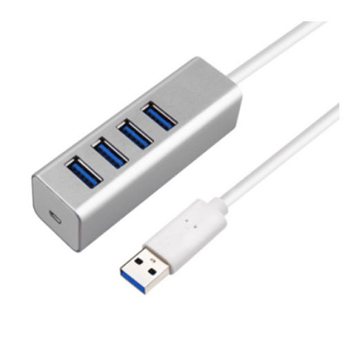 Multiconnecteur USB HUB12